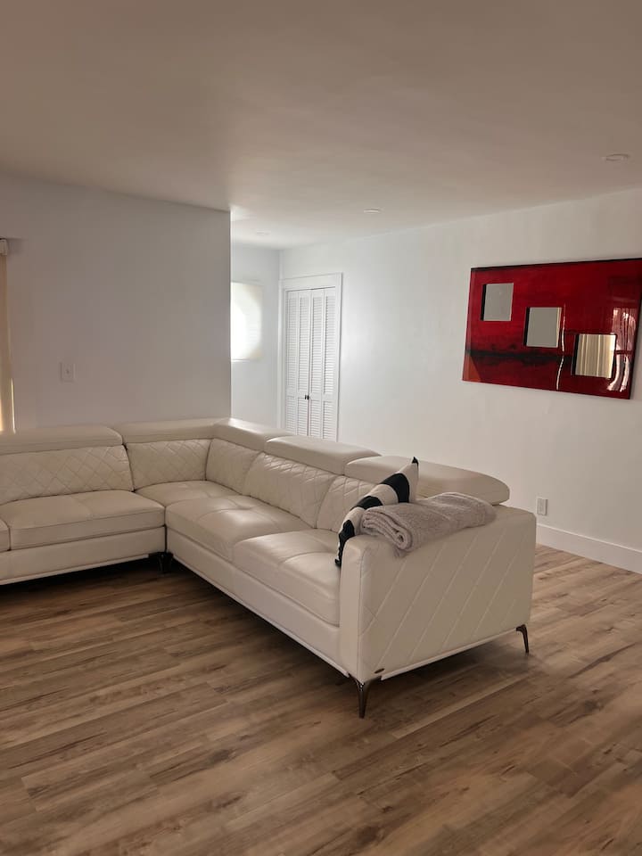 Home Sweet Home - Boca Raton, FL