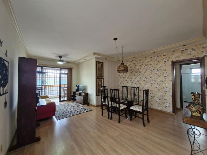 Aconchego Na Praia - Guarapari