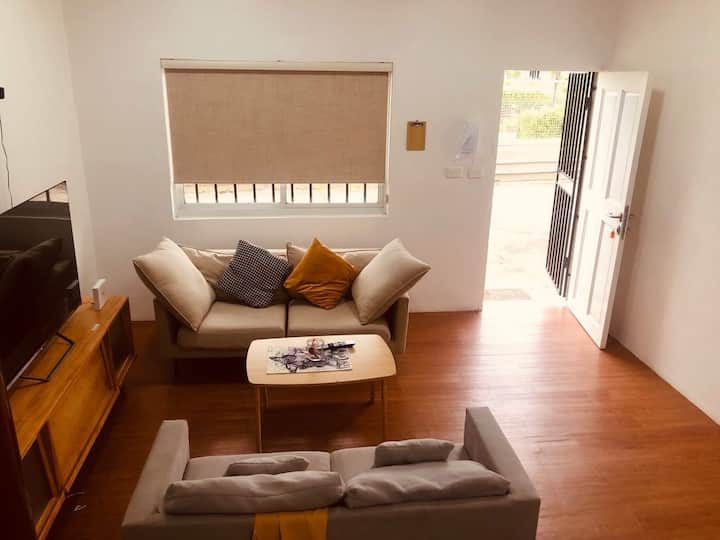Gardenia Apartment-suva - Suva
