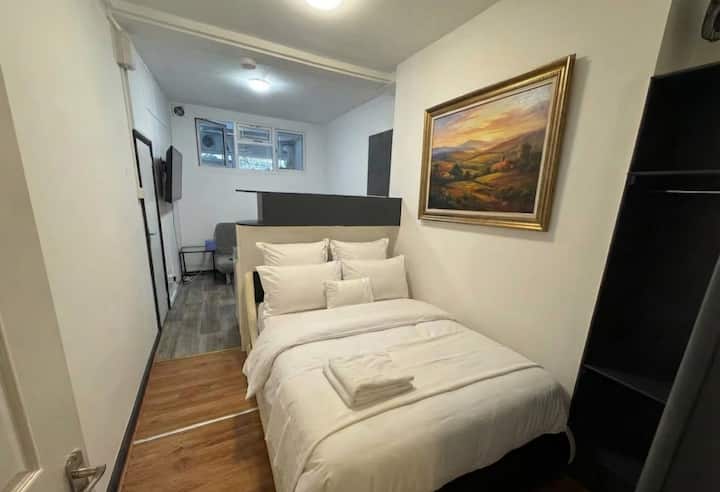 Studio Apartment Farringdon - London