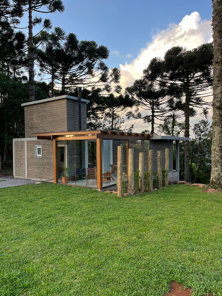 Refúgio Das Araucárias - Nova Petrópolis