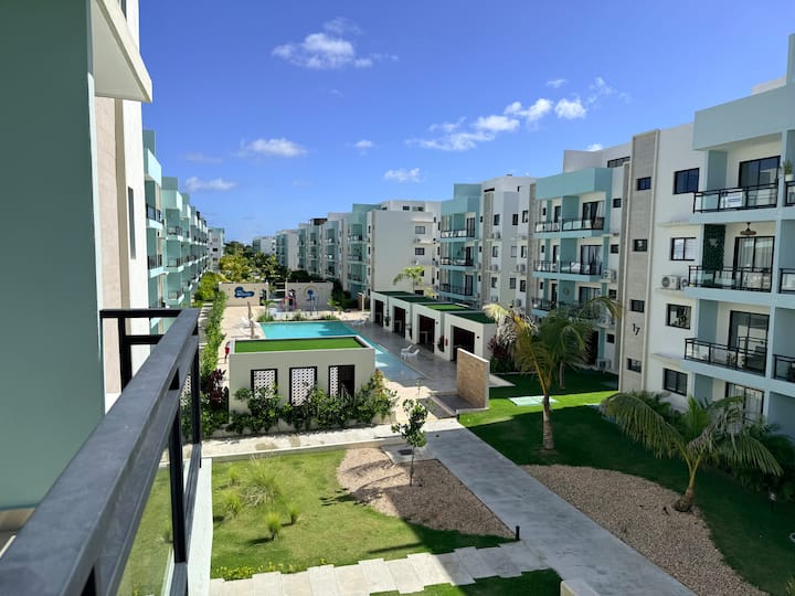 Apartment In Punta Cana - Punta Cana