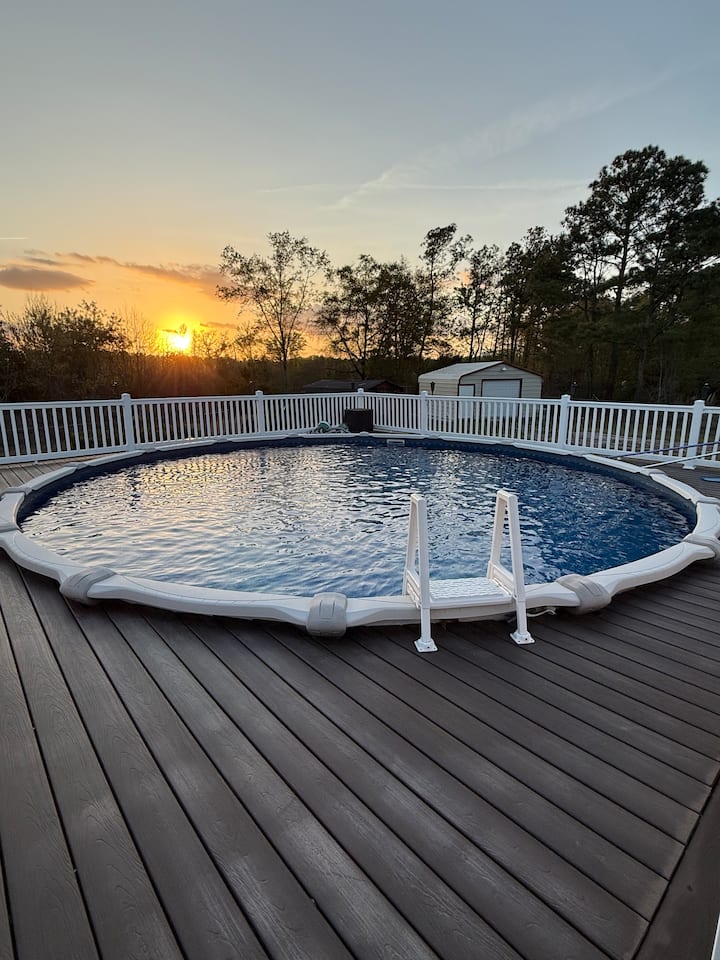 Charlotte’s Happy Place - Goldsboro, NC