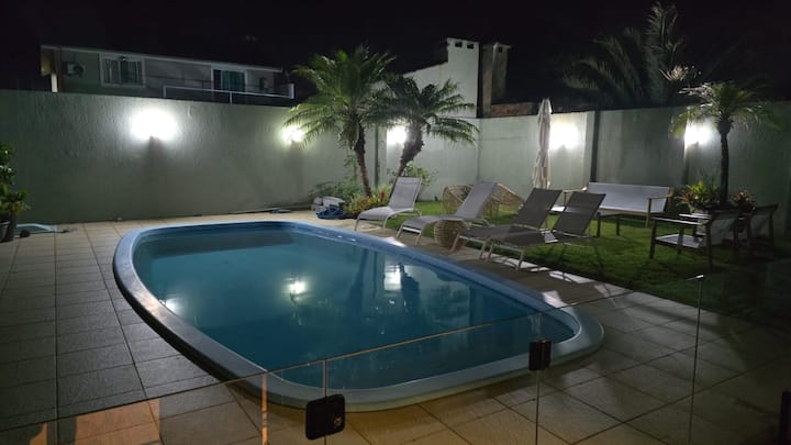 Casa De Praia Em Xangri-lá! - Xangri-Lá