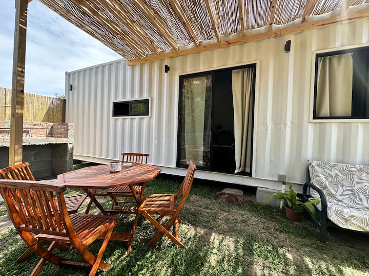 Alojamiento En Costa Azul - La Floresta