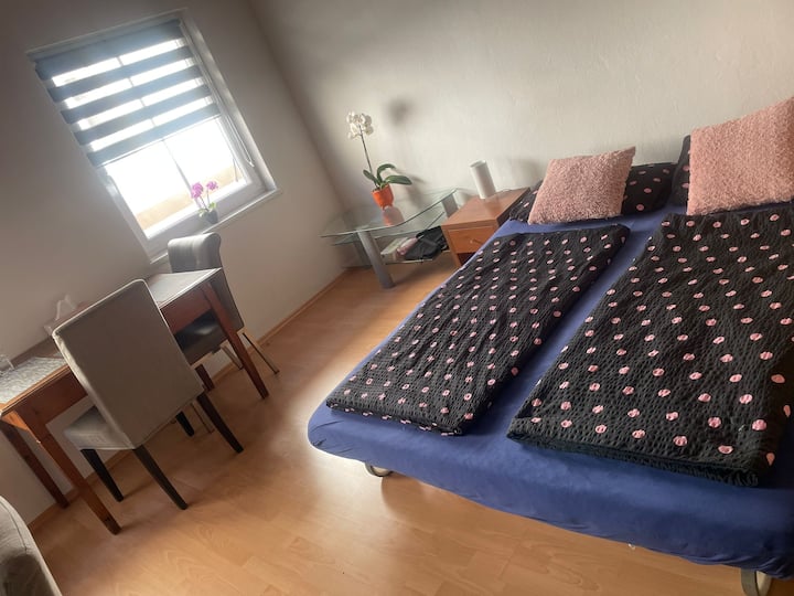 Ferienwohnung Fiete - Murau
