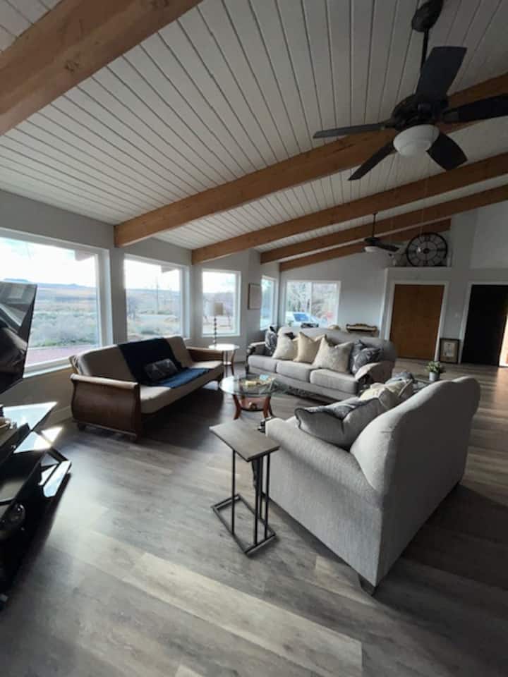 Little Virgin Get-away - Zion National Park