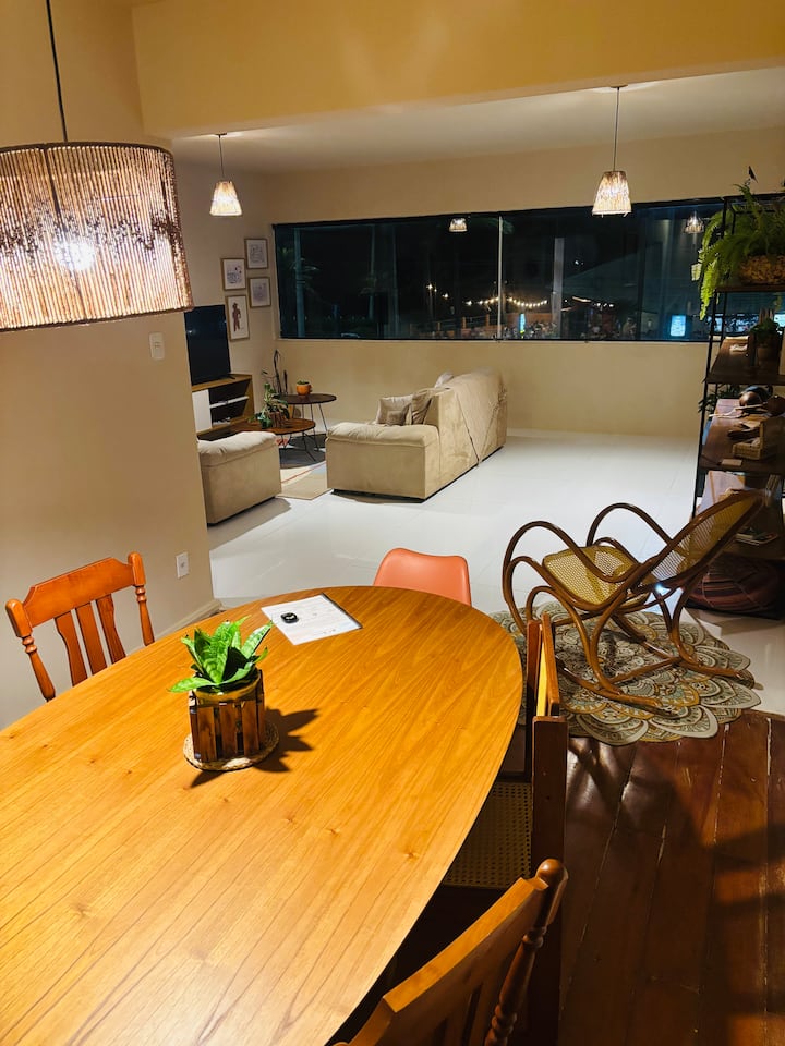 Apê Areia (Orla Da Atalaia) - Aracaju