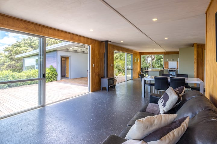 Lookout Landing By Waiheke Pure - Waiheke Island