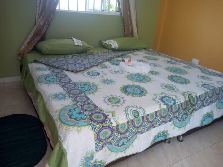 Habitacion Doble 2 - San Andrés