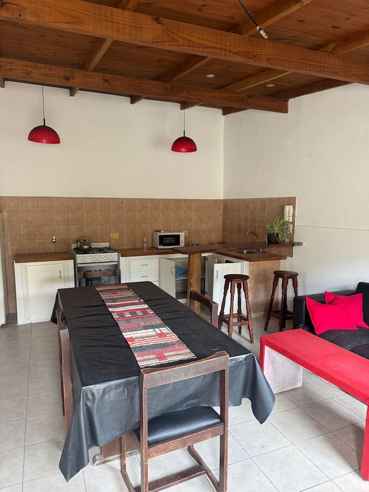 Departamento Cerca Del Mar - Necochea