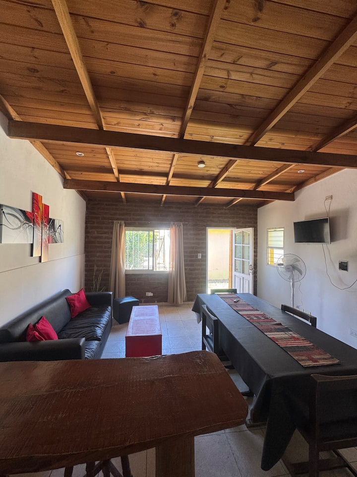 Departamento Cerca Del Mar - Necochea