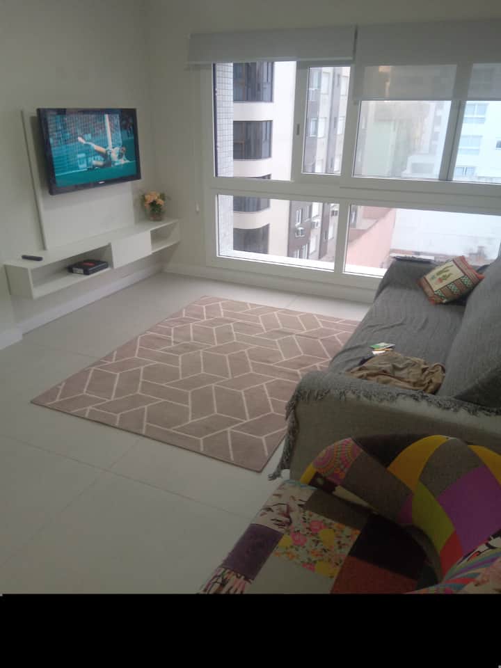 Apartamento 02 Quartos - Capão da Canoa