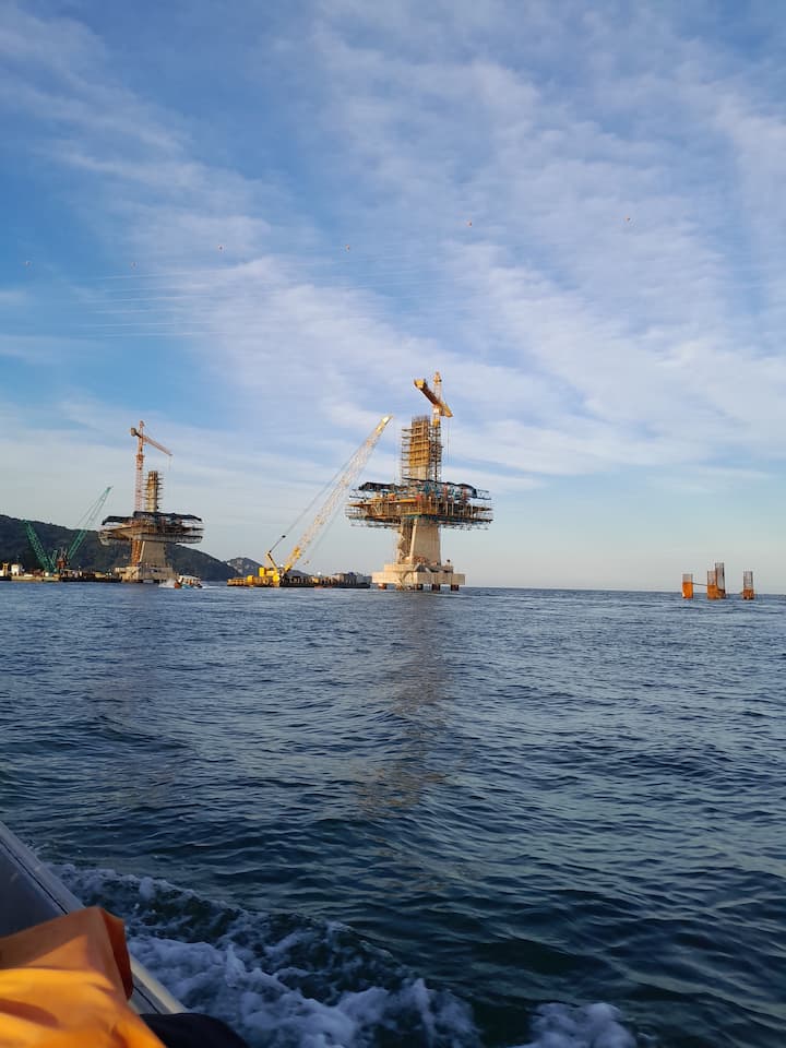 Nossa Casa Te Espera Para Momentos Inesquecíveis - Guaratuba