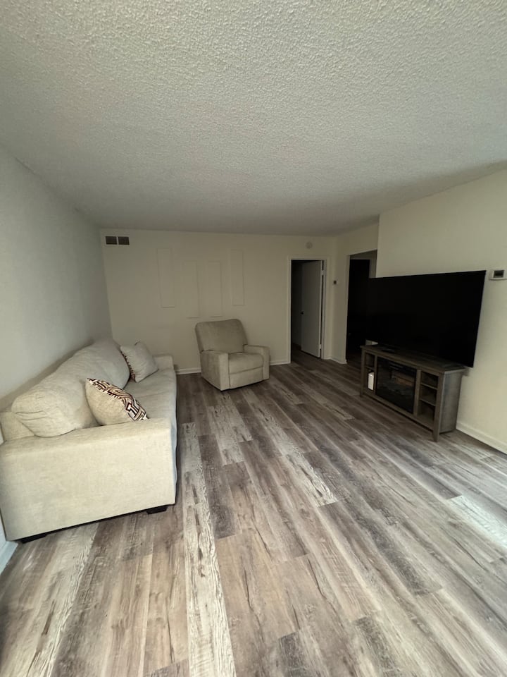 2 Minutes From Tyson’s Corner Center - Fairfax, VA