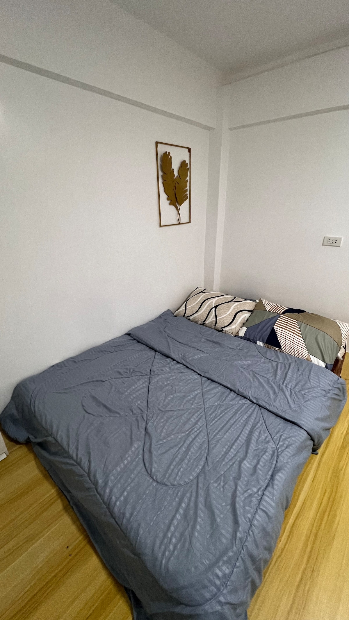 RnJ Apartment - Flats for Rent in Koronadal, SOCCSKSARGEN, Philippines ...