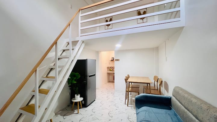 Rnj Apartment - Koronadal City