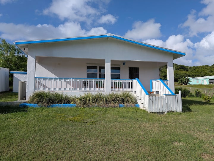 Island Time Home - Saint Croix