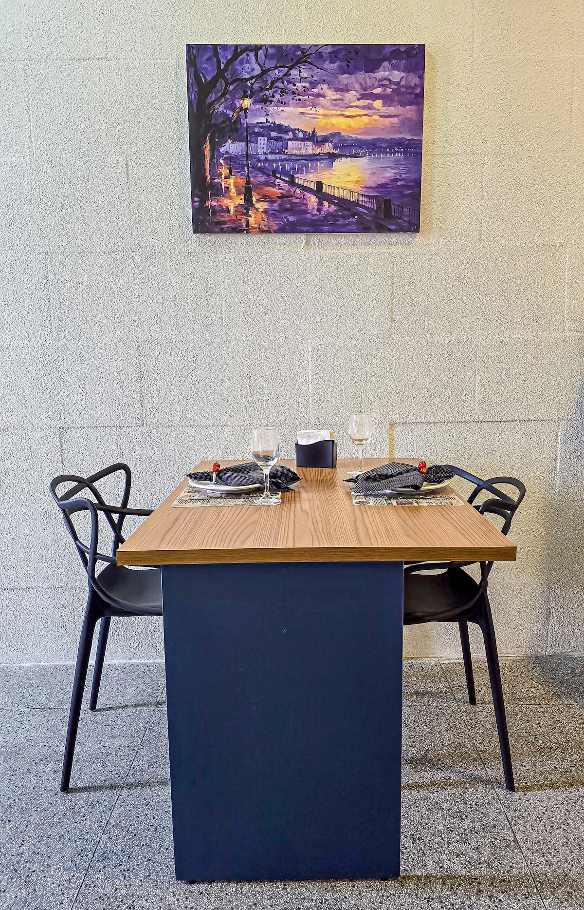 WB Court séjour - 301-novo -2 pax Festival- Censupeg - Appartements à ...