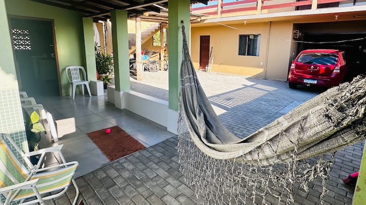 Casa Para Temporada | 3 Quartos | Próx. àS Praias - Torres, Brasil