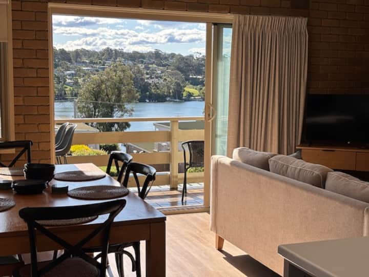 Comfortable Apartment With Amazing Views - Mallacoota