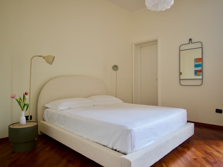 La Corolla- Appartamento In Centro Storico - Catane