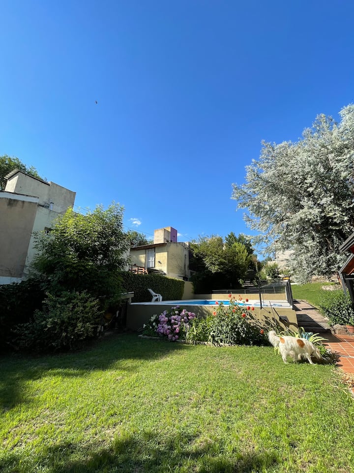 El Paraiso - Villa Carlos Paz