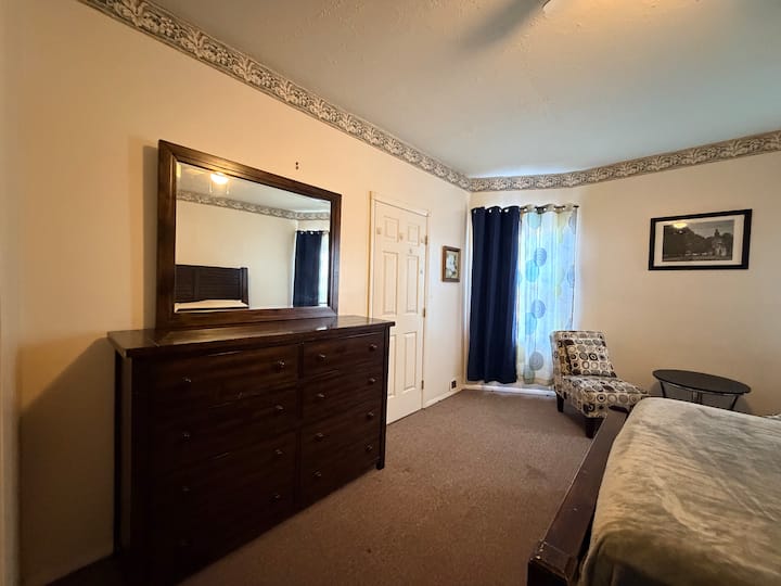 Cleveland Clinic/university Student Lodging - Cleveland, OH