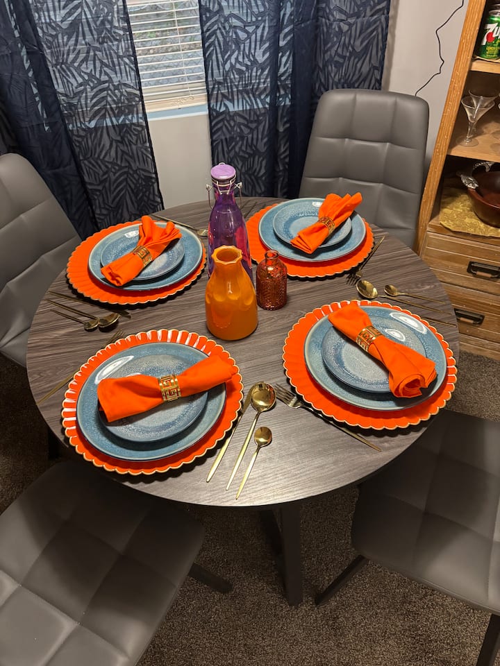 Städtische Oase - Bungalows zur Miete in Jacksonville, Florida ...