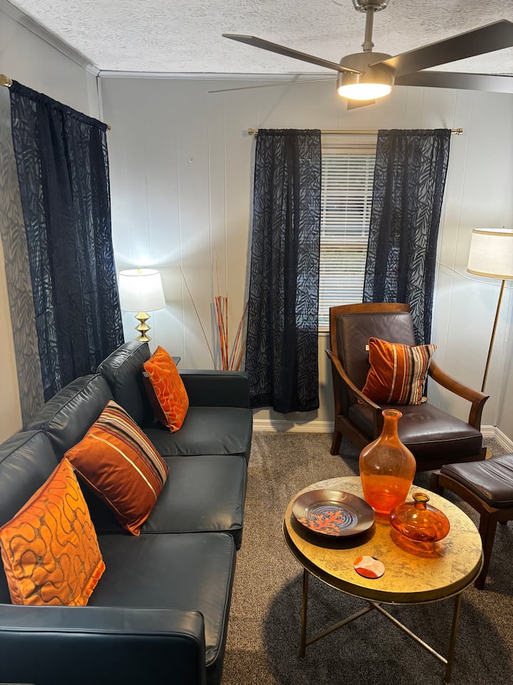 Urban Oasis - Jacksonville, FL