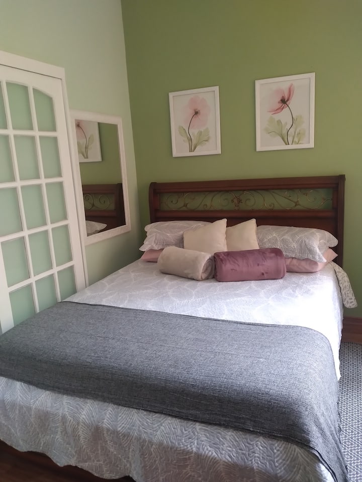 Apartamento Turismo Da Serra - Teresópolis