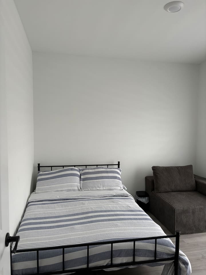 Comfy Room Near Florida Keys And Everglades. - Homestead, FL