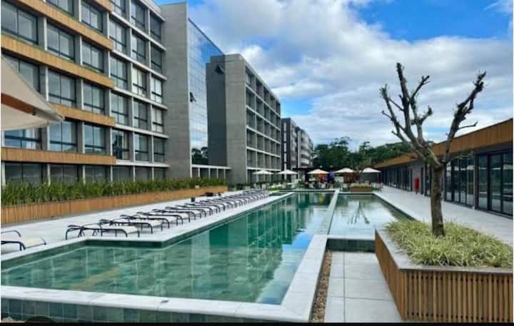 Livin Resort Com Estrutura Completa De Lazer - Xangri-Lá