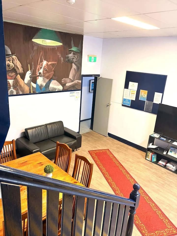 Albany Bayview Lodge - Double Room - Albany