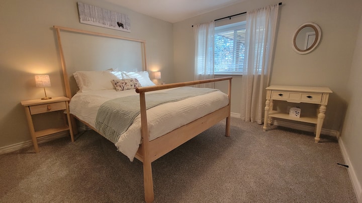 Guest House In Family-friendly Neighborhood - Colorado Springs, CO