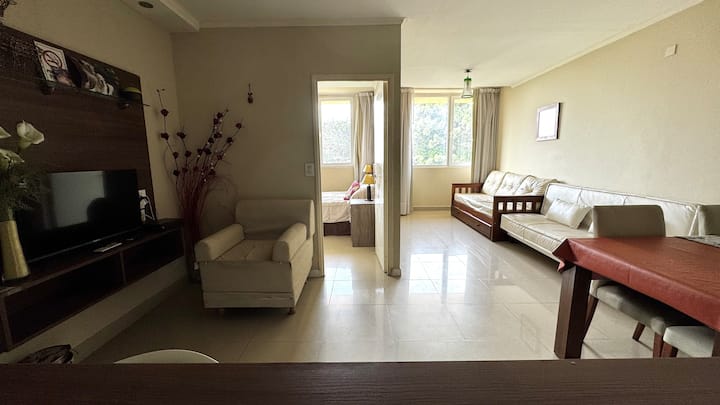 Moderno 2 Ambientes En Complejo Pinamar 2026 - Pinamar