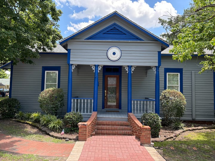 Historic 2br/2 Bath W/ Full Kitchen - Jacksonville