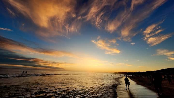 Pacha House's - Cuchilla Alta