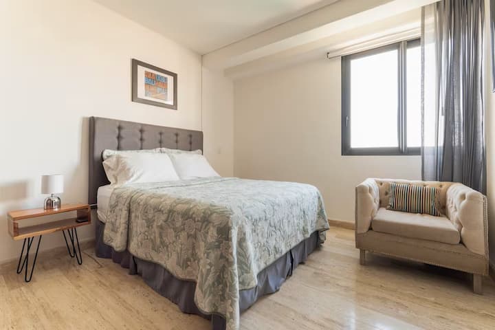 Apartment - Cancún