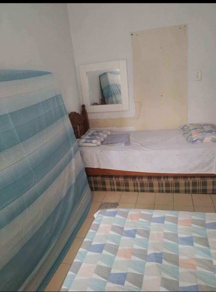 Pacote Reveillon, 1.790 3 Dias 3 Pessoas Quarto. - Santos