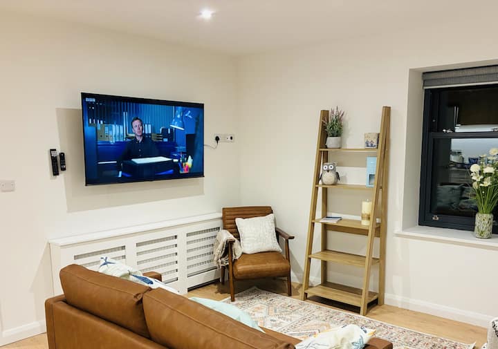 Clare Escape - Modern Apt Ballycastle Town Centre - Ballycastle