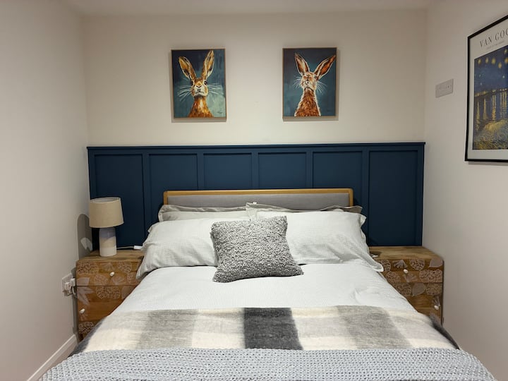 Clare Escape - Ballycastle