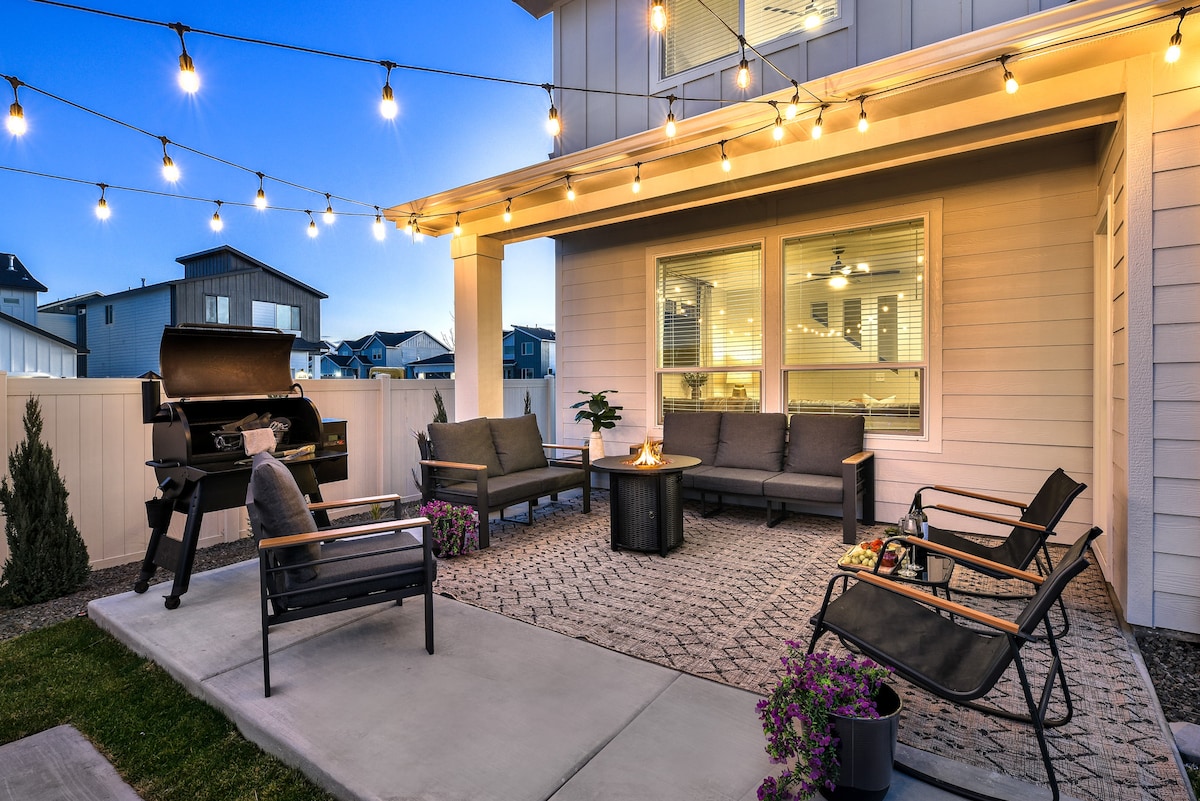 Gather & Unplug | Hot Tub, Game Room | Sleeps 16 - Houses for Rent in ...