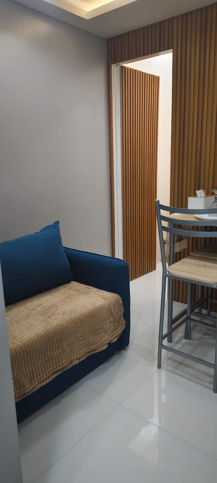 Casa Junio 3 
Your Home Away From Home - Quezon City
