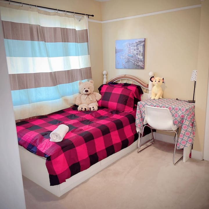 Ubc Room Share Bathroom - Canada