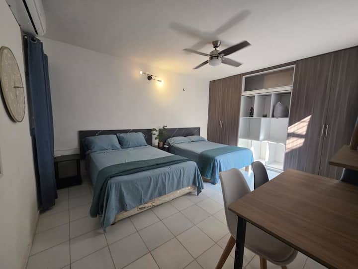 Casa Marcos - Villahermosa