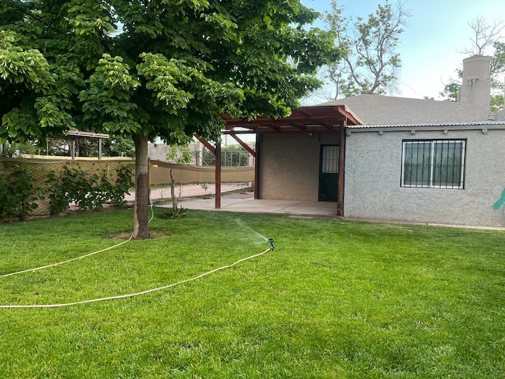 La Casa Del Tío - San Rafael, Argentina