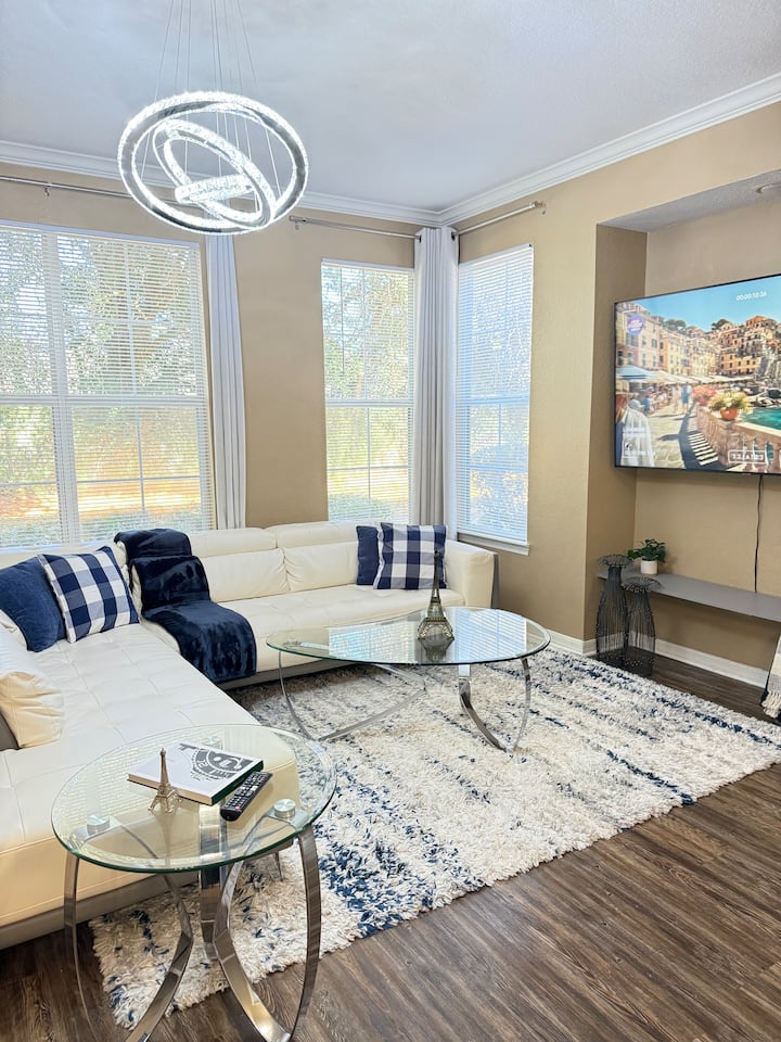 Orlando Best Location, Near Parks, I-dr & Downtown - Orlando, FL