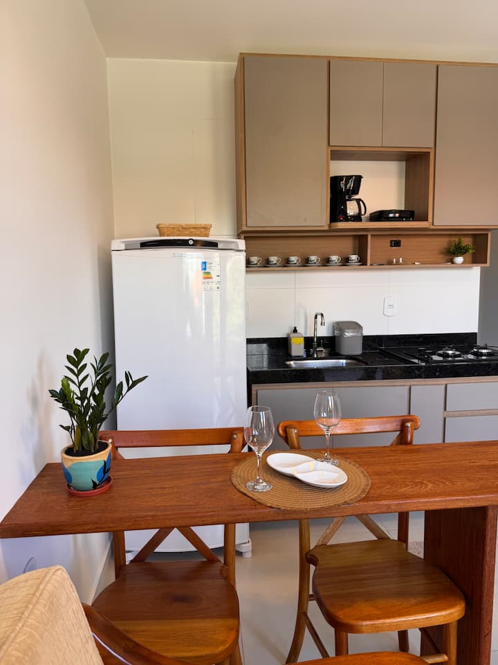 Casa Brisa | Air Conditioning + Wi-fi Near Praia Do Forte - Cabo Frio