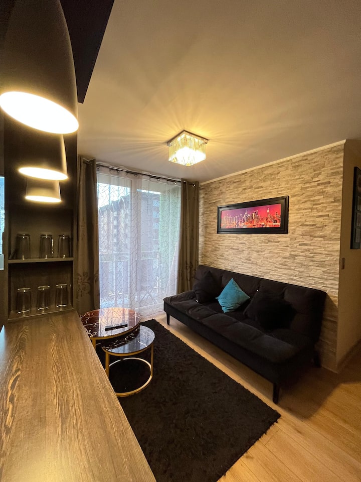 Departamento Full Equipado Con Piscina Villarrica - Villarrica